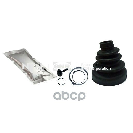 К-кт пыльника шруса наружного! Volvo S60/S70 2.0/2.4T/2.5T/2.4D 97> SNR арт. OBK65005