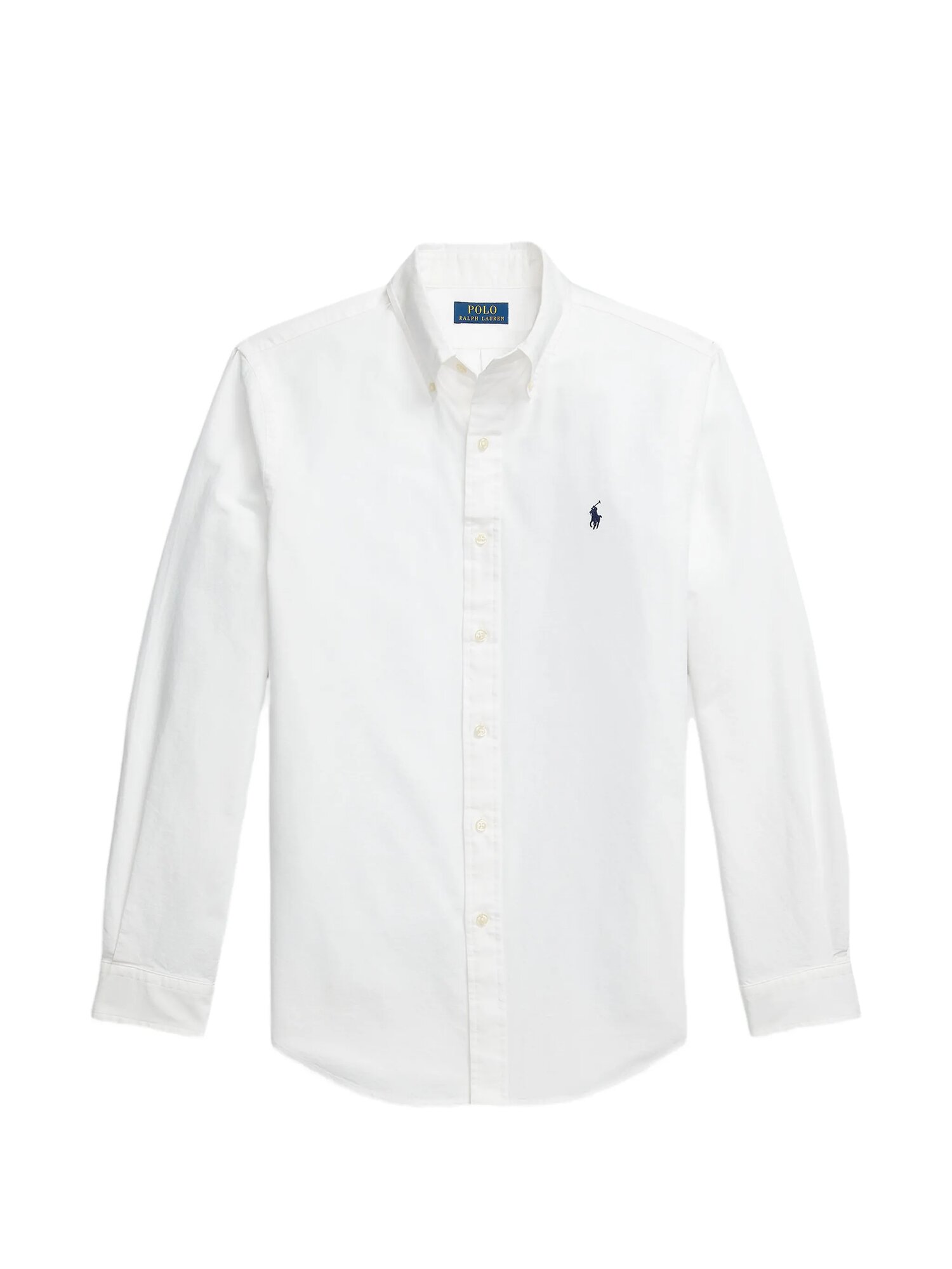 Рубашка Polo Ralph Lauren