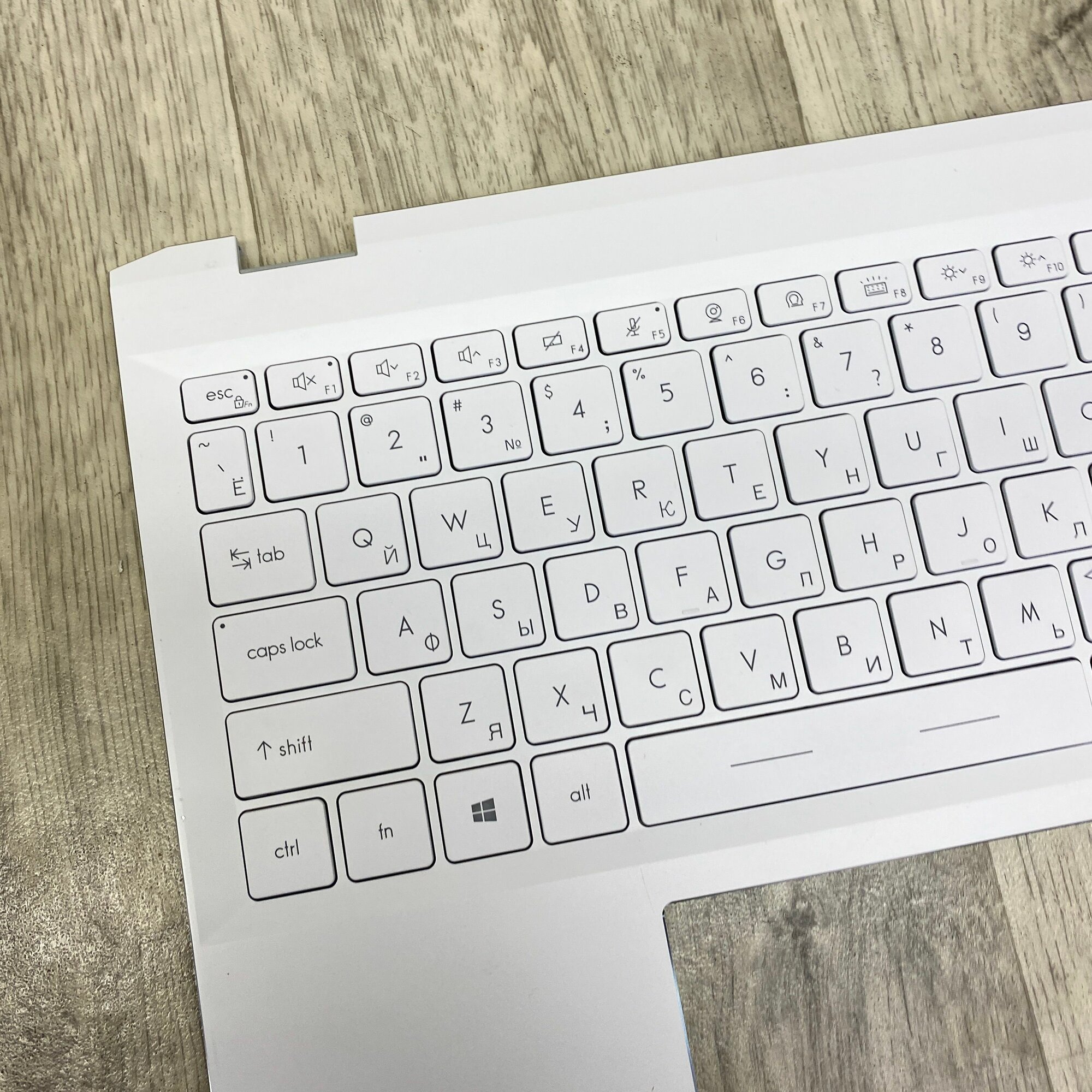 Топкейс MSI Summit E13 Flip Evo A12MT — фото 1