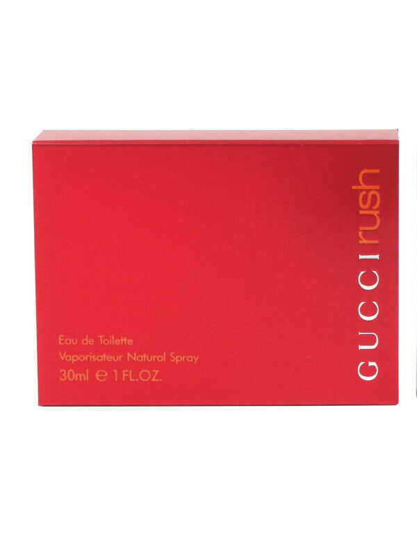 Туалетная вода Gucci Rush