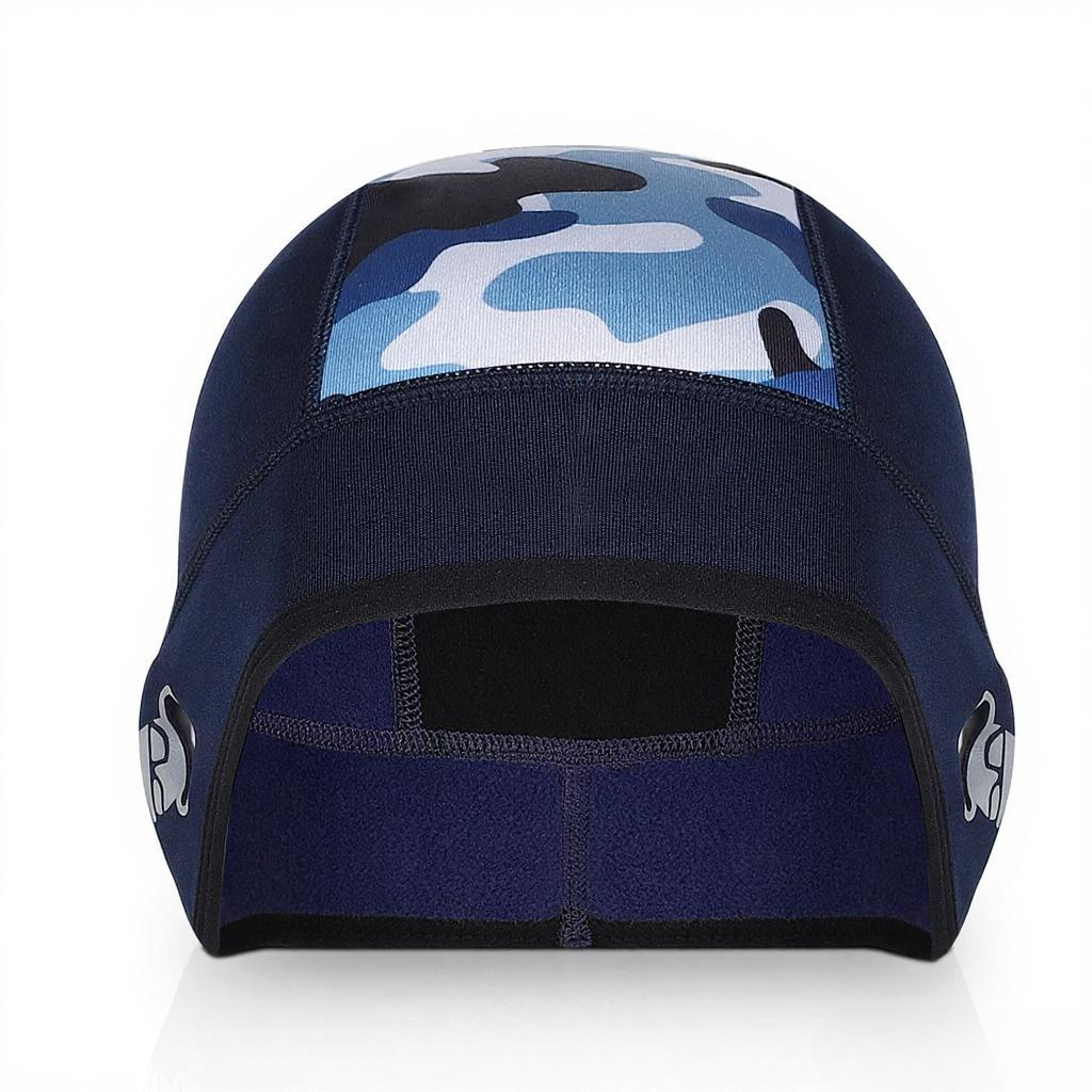 Велосипедные кепки Зимние ветрозащитные Спортивные Бег Катание на коньках Лыжи Мотоцикл Велосипедная кепка Головные уборы Велосипедная шапка