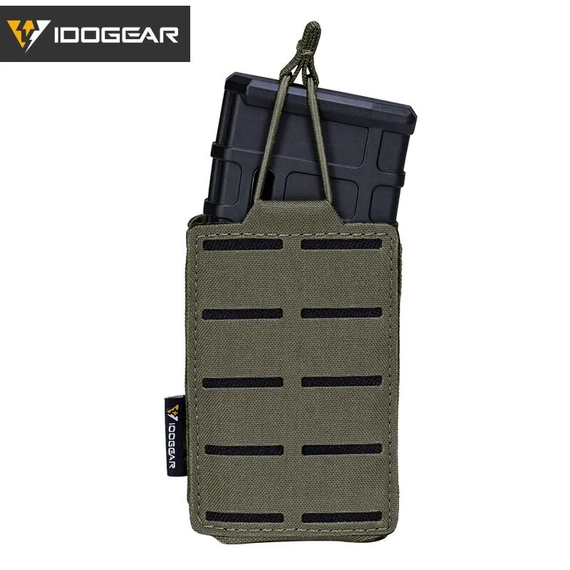 IDOGEAR Сумка тактическая