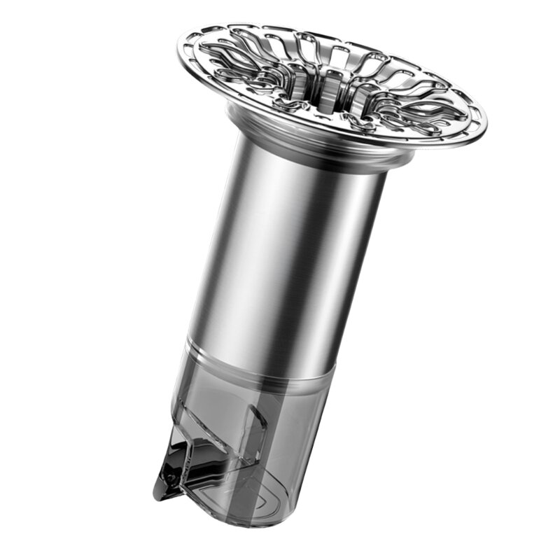 Круглый слив для душа В полу С Автоматическим закрыванием, Круглый Фильтр для пола С Сердечниками, Противоударный Сливной фильтр Для душа, Легко устанавливаемый