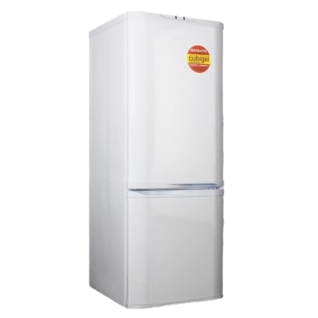 Холодильник орск 171 B, двухкамерный, белый