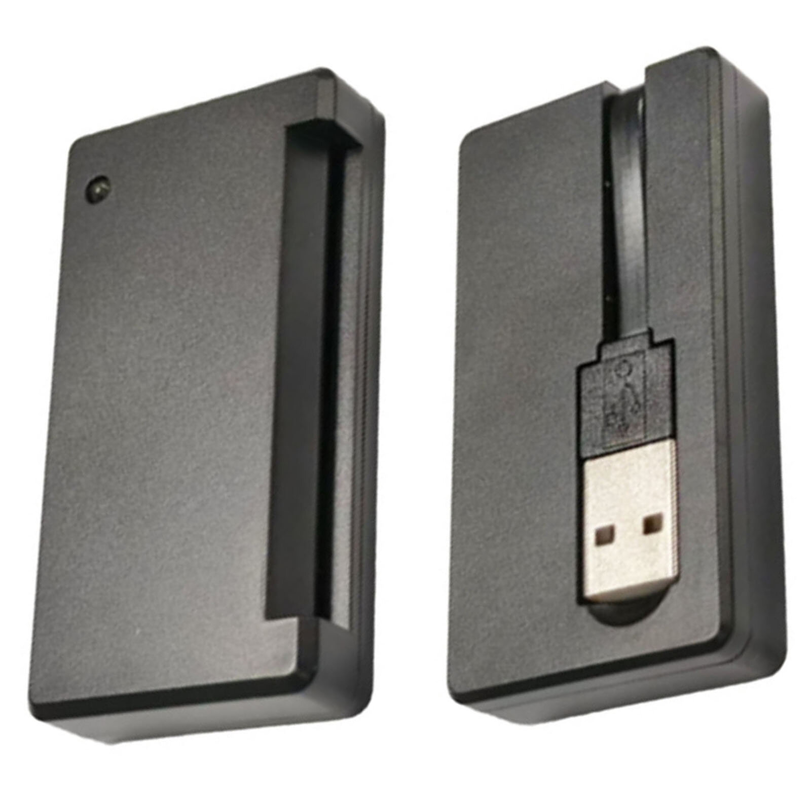 Умный USB-считыватель смарт-карт CAC и SIM