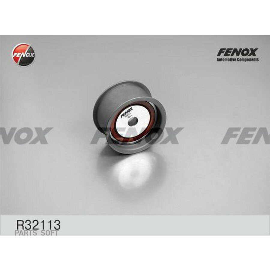 FENOX R32113 Ролик Audi A6 95-05 A4 96-04