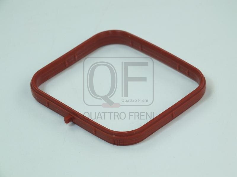 Прокладка впускного коллектора QUATTRO FRENI QF76A