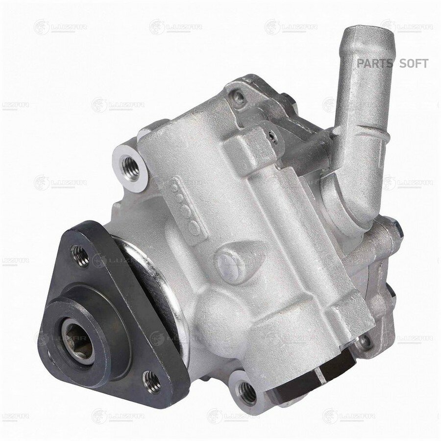 LUZAR LPS-0301 Насос ГУР для а/м ГАЗель Бизнес Cummins ISF2.8 (LPS 0301)