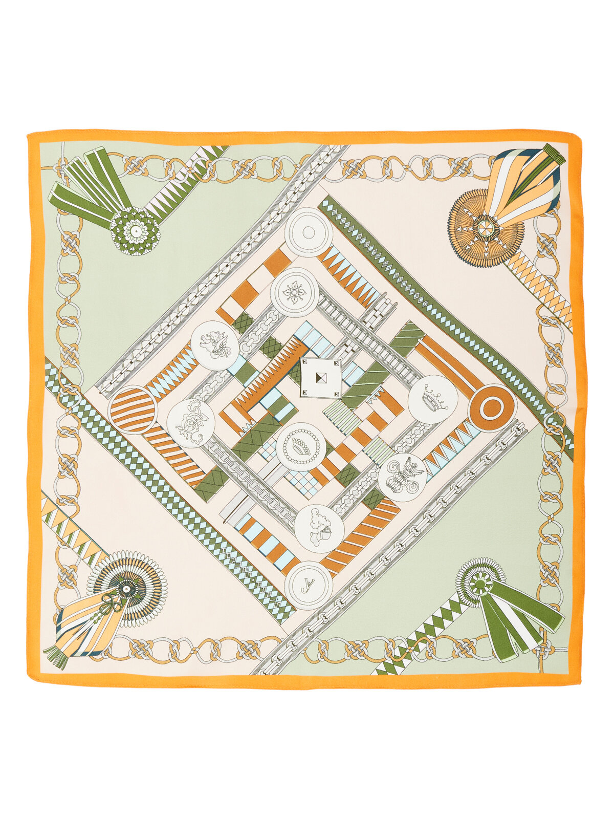 Платок для женщин