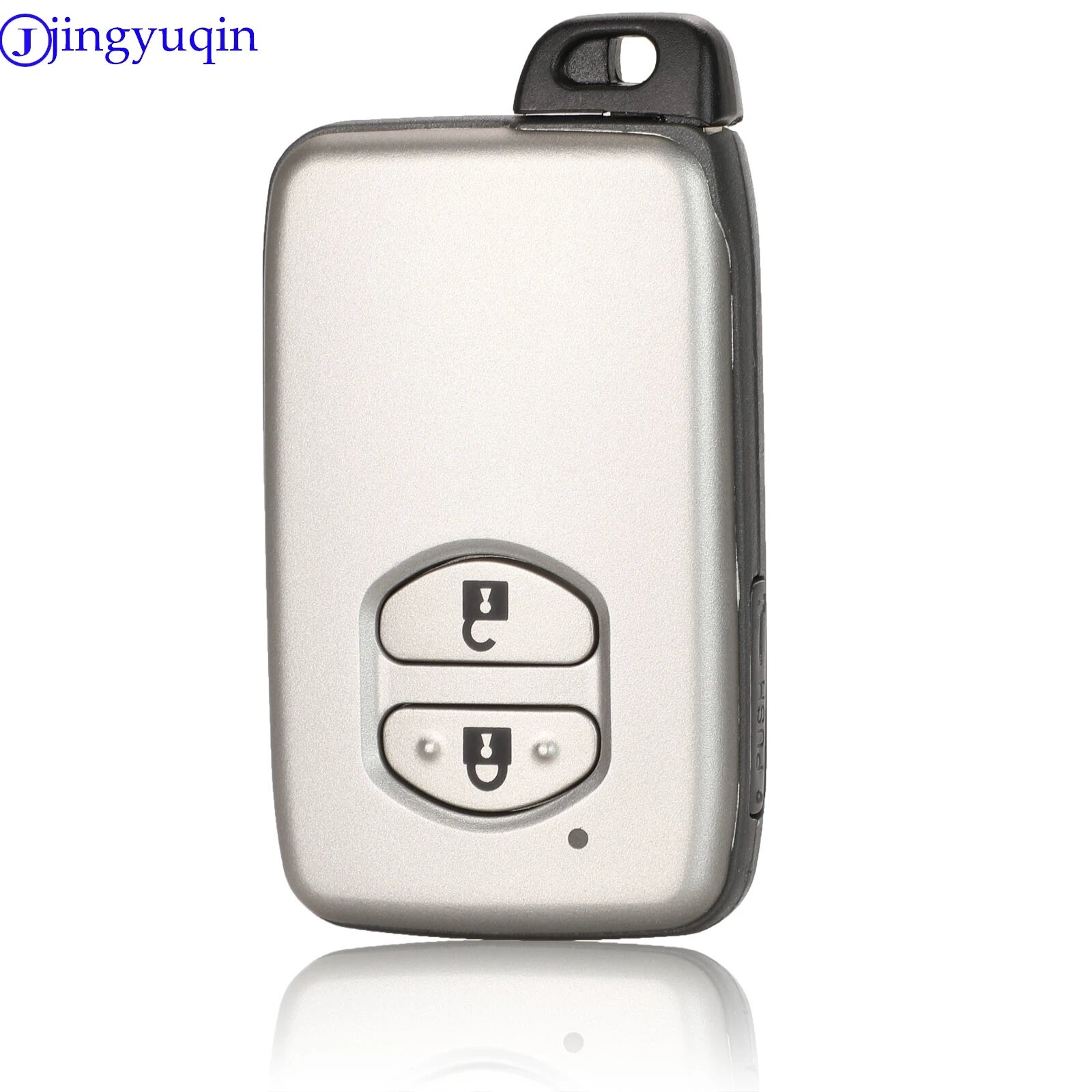 Брелок для ключей Toyota 2BUTTONS