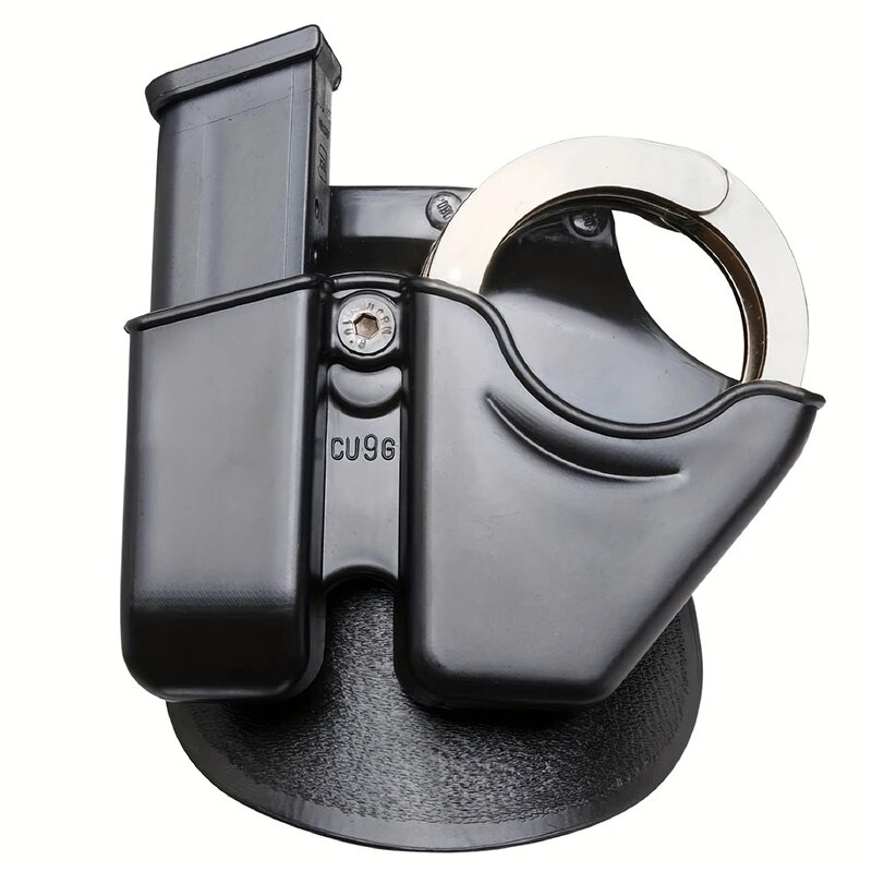 Кобура для магазина Glock 17 19 23 27 31 32 33 G2C