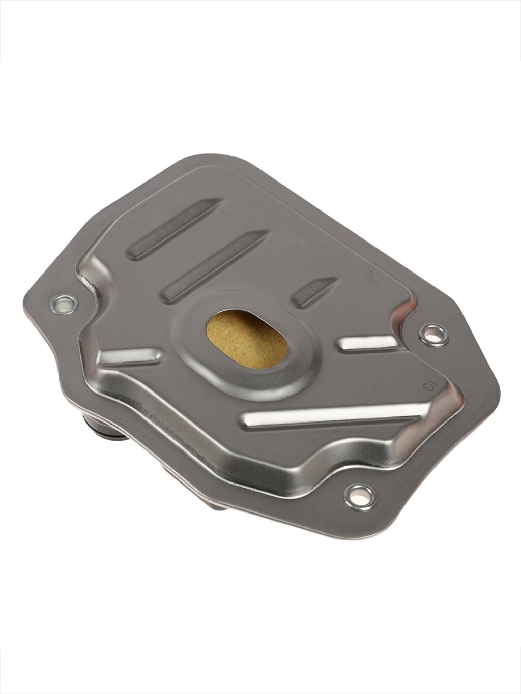 Фильтр АКПП с прокладкой поддона Masuma MFT-1014