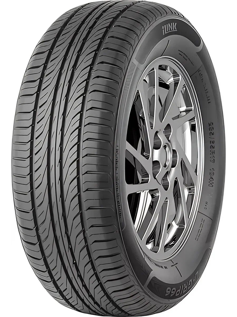 Ilink L-Grip 16 205/70R15 96T летние шины для легковых автомобилей