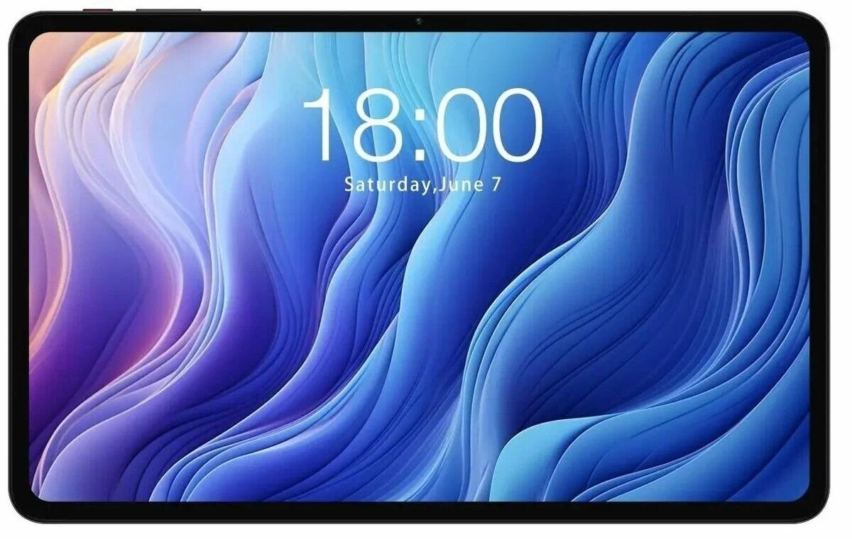 Планшет андроид Teclast T60 12' 90Hz 2K T620 8+12ГБ/256 ГБ Android 14 LTE