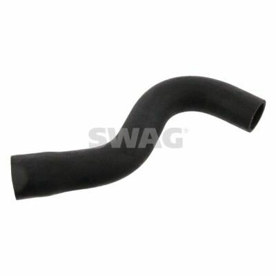 Патрубок водяного охлаждения SWAG 10905257 Mercedes W201 1,8-2,3