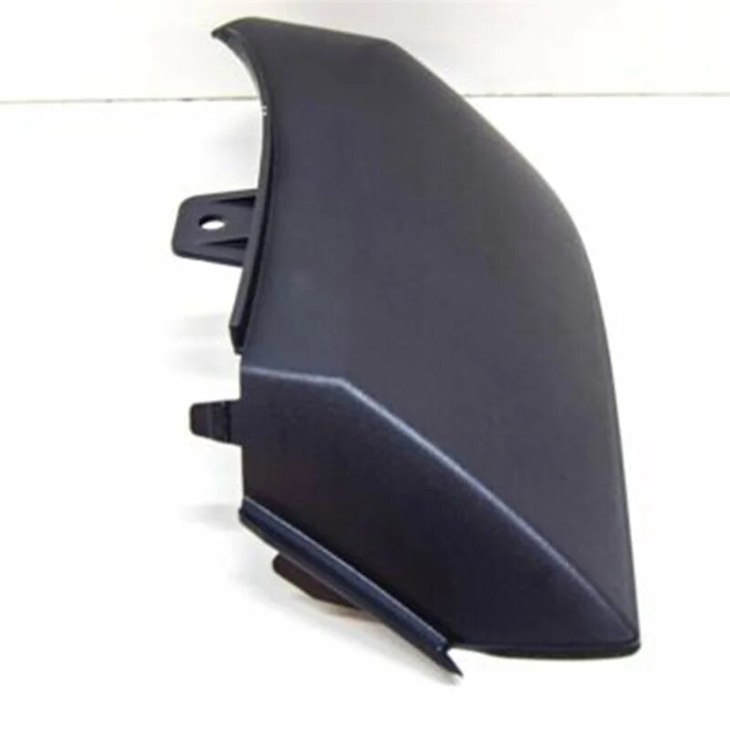 Правая нижняя накладка переднего бампера для MERCEDES-BENZ W164 GL450 2010-2012 гг, внешняя крышка переднего бампера A1648858825 жасмин