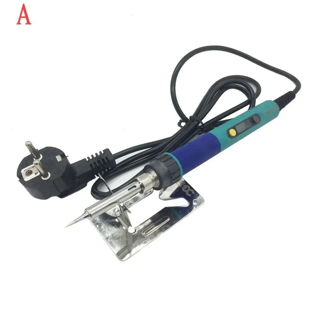 Паяльник электрический CXG 936d, 220V EU, Цвет: A
