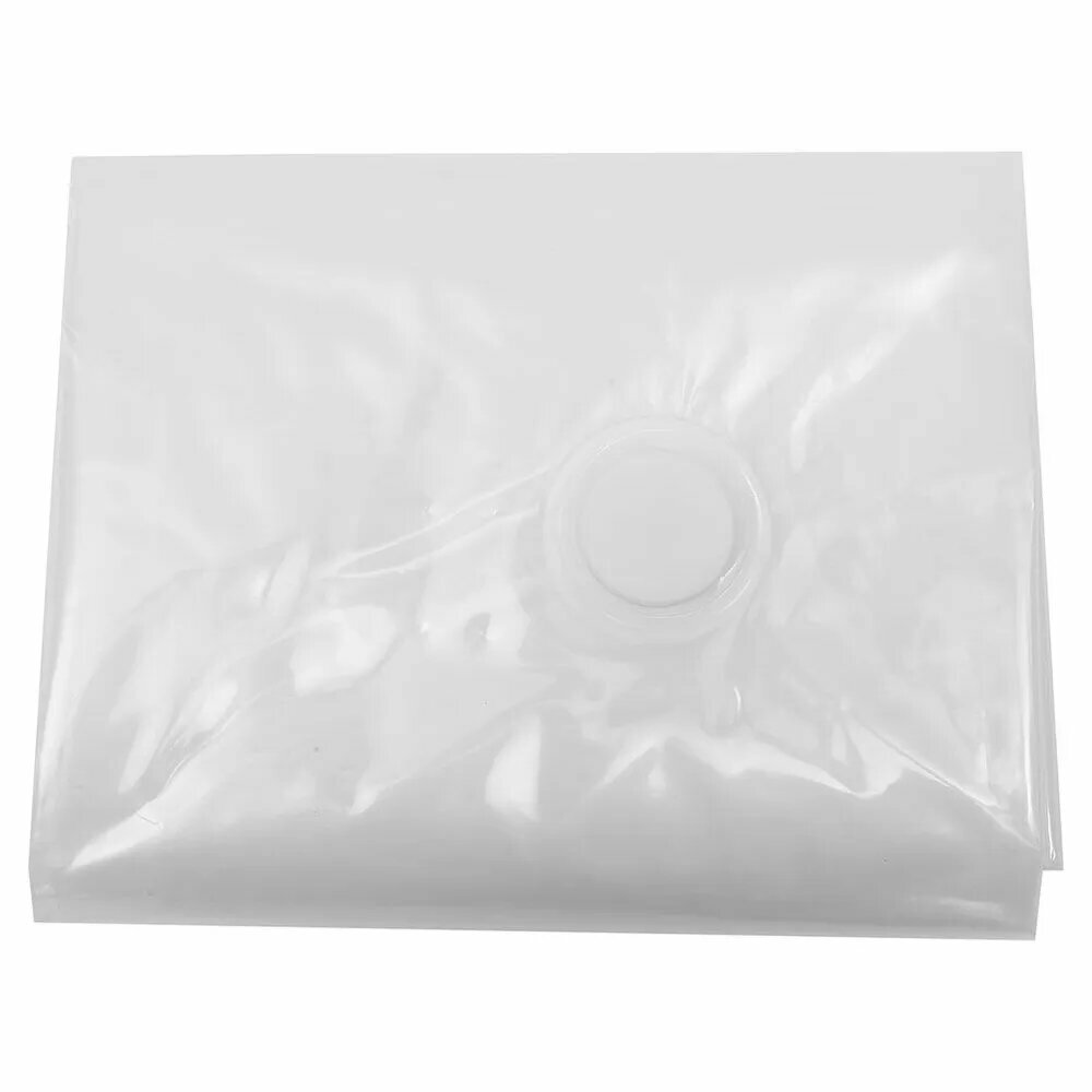 Вакуумный Мешок Для Матраса, Прозрачный, 220.0X100.0X0.3 См, Материал Пэ, Компрессия, Защита От Влаги, Пыли
