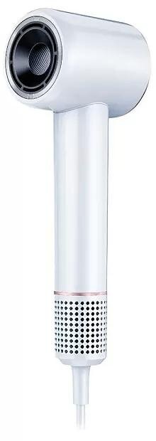 Фен для волос Dodorl High Speed Hair Dryer HD2 белый, EU