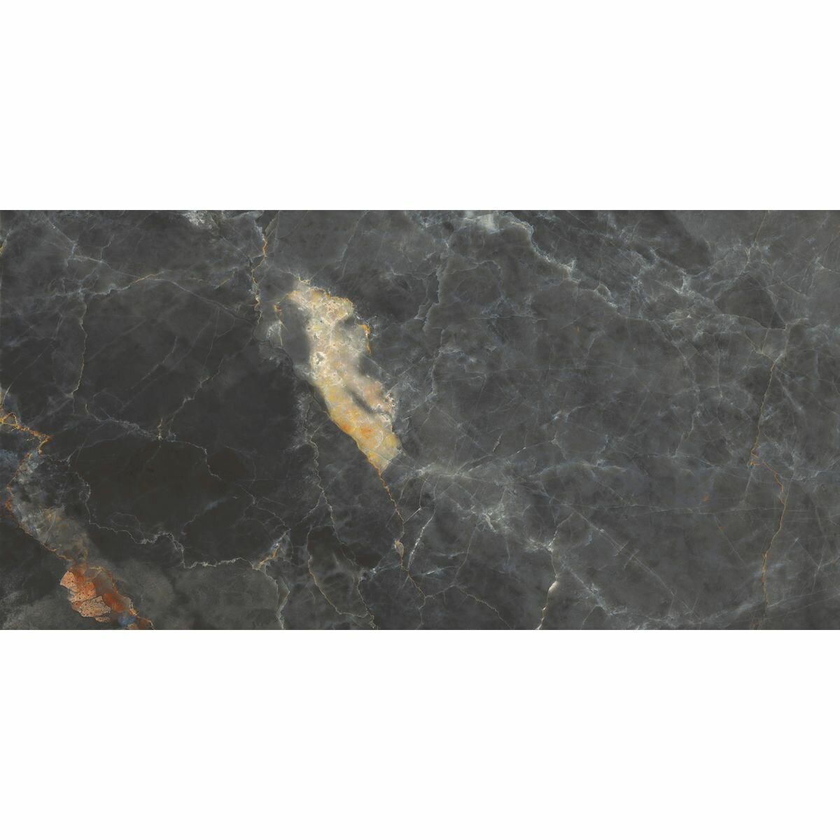 Керамическая плитка Laparet (Лапарет) Xenon черный 30х60 см, 00-00-5-18-01-04-4130