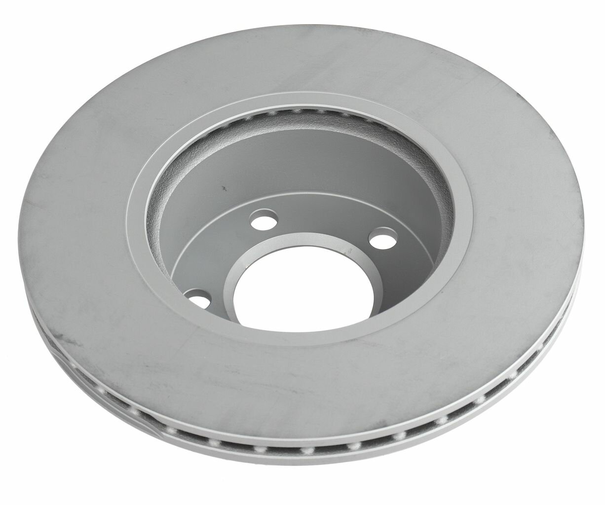 Диск тормозной, для БМВ 1, Ван, 3, 4 арт 0986479A18 BOSCH