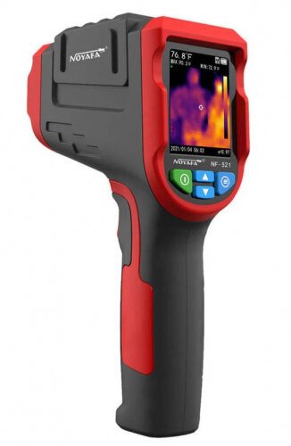 Тепловизор Noyafa NF-521