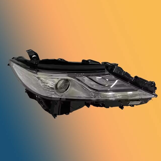 Фары автомобильные