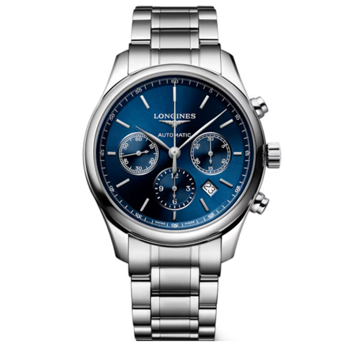  LONGINES