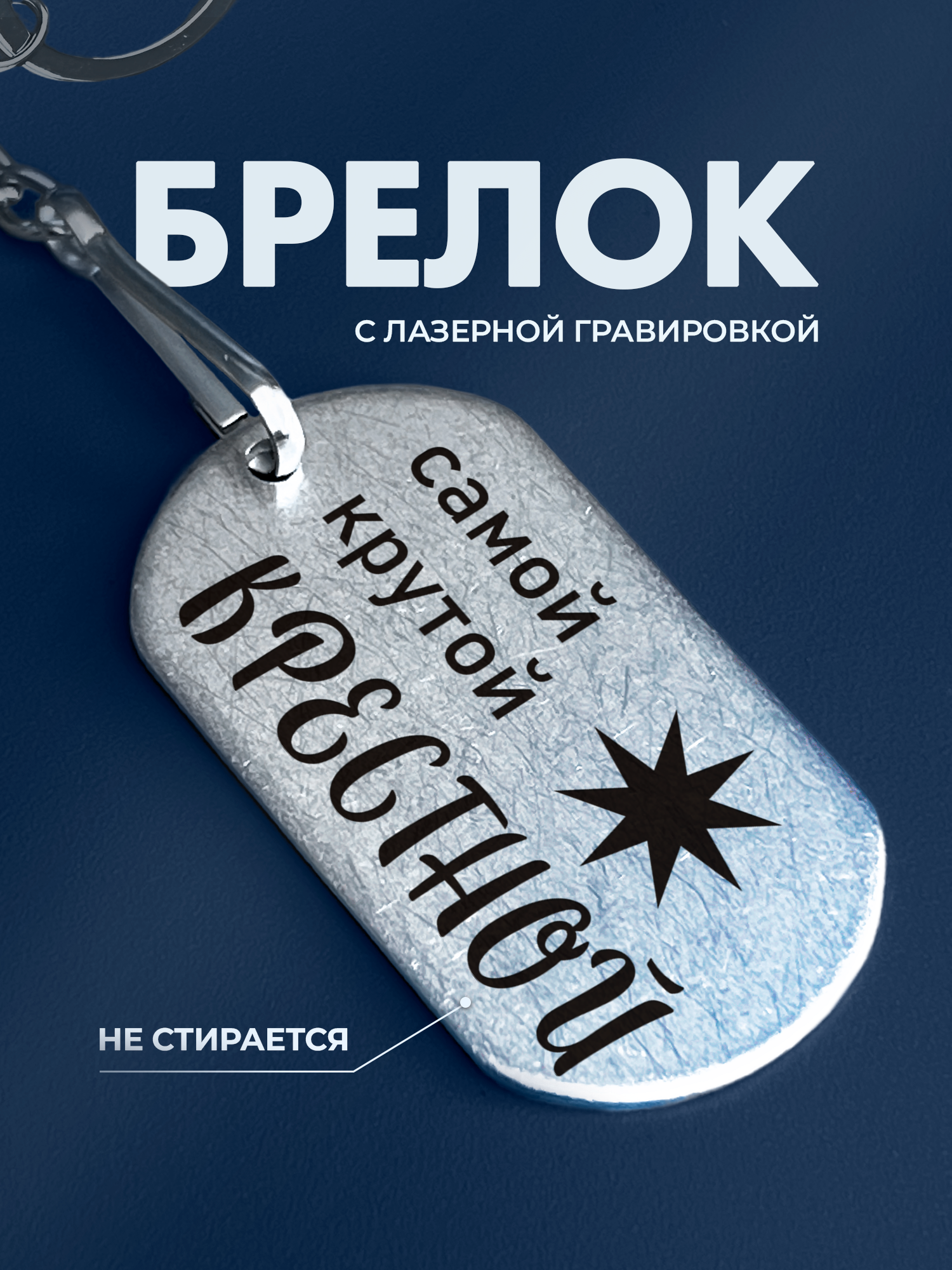 Брелок IREVIVE