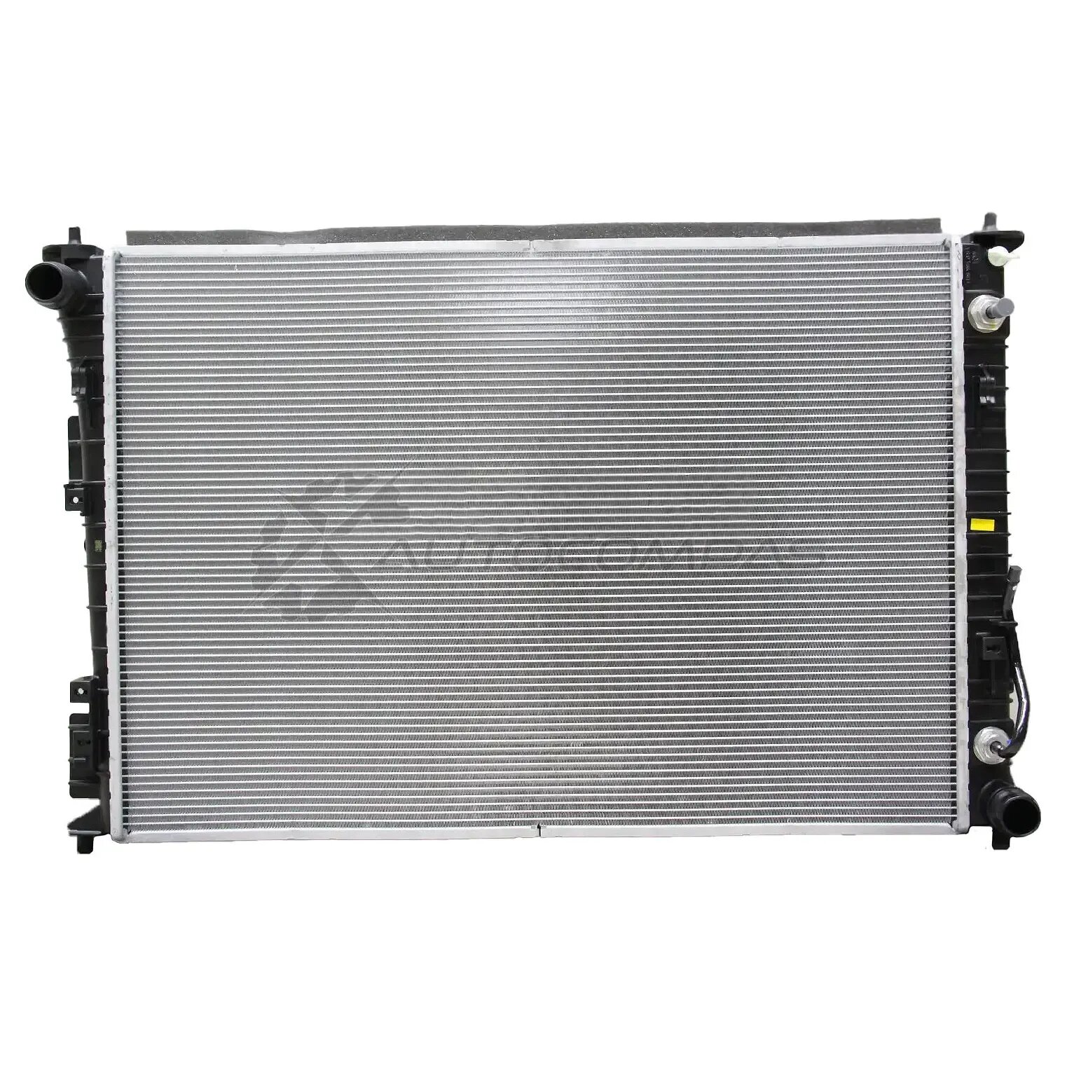 Радиатор двигателя Hyundai Santa Fe TM Kia Sorento MQ 1441309743 0EVD 1LY 25310P2590