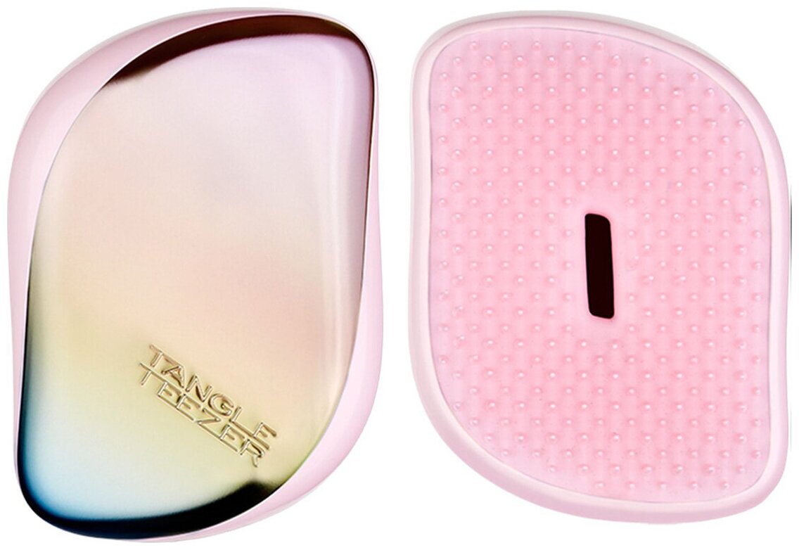 Расческа Tangle Teezer Compact Styler Pearlescent Matte