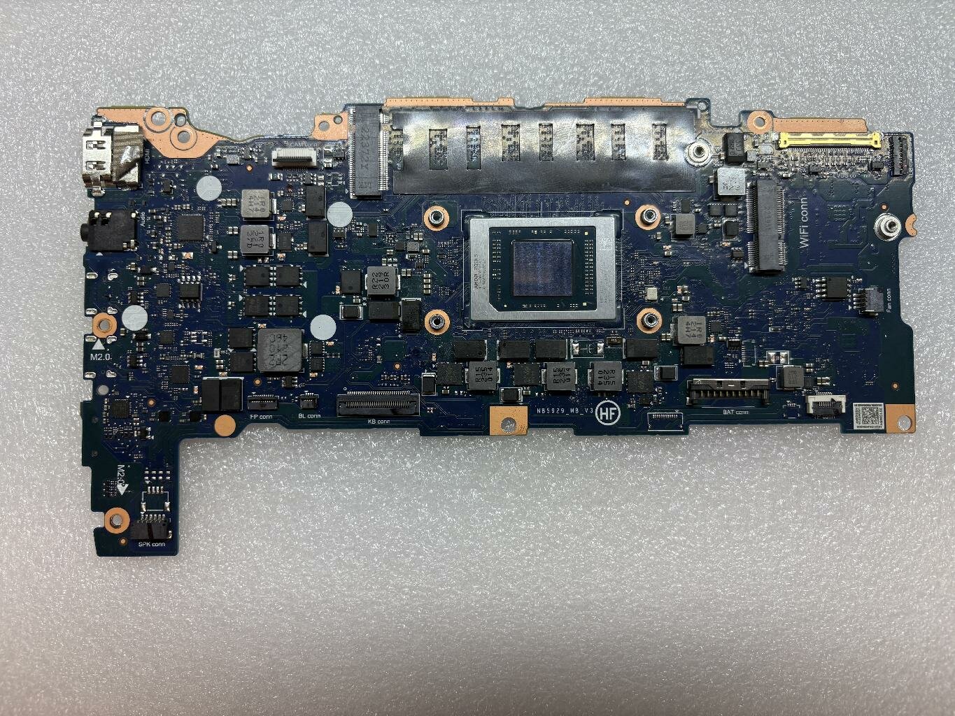 Материнская плата ASUS UM3402YA R5-5625U (040842)