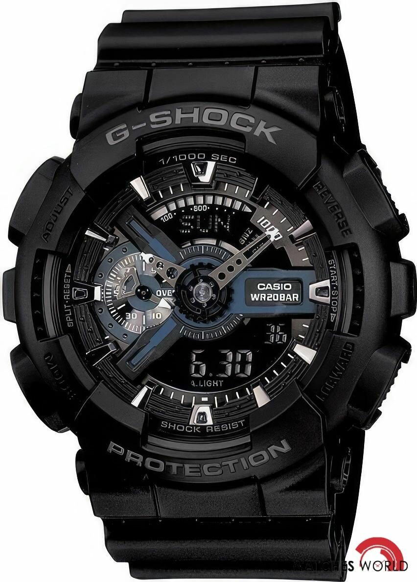 Наручные часы G-Shock