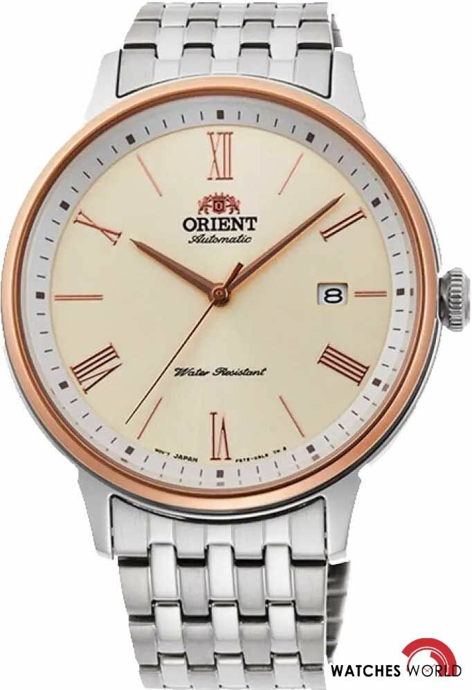 Наручные часы