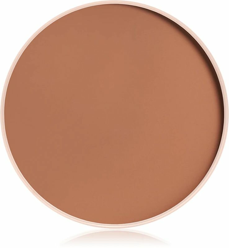 Collistar Сменный блок пудровая основа SPF 15 Mediterranea Sun Compact Foundation REFILL 10.5 г оттенок Pantelleria