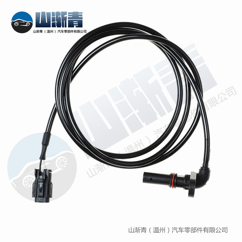 ABS датчик скорости колеса совместимый с моделями Mitsubishi MK584727, MK584728, MK585279, MK585280