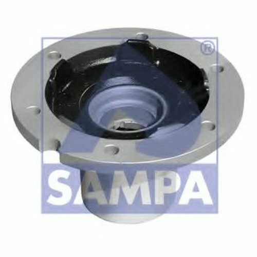 Ступица колеса Sampa 022263