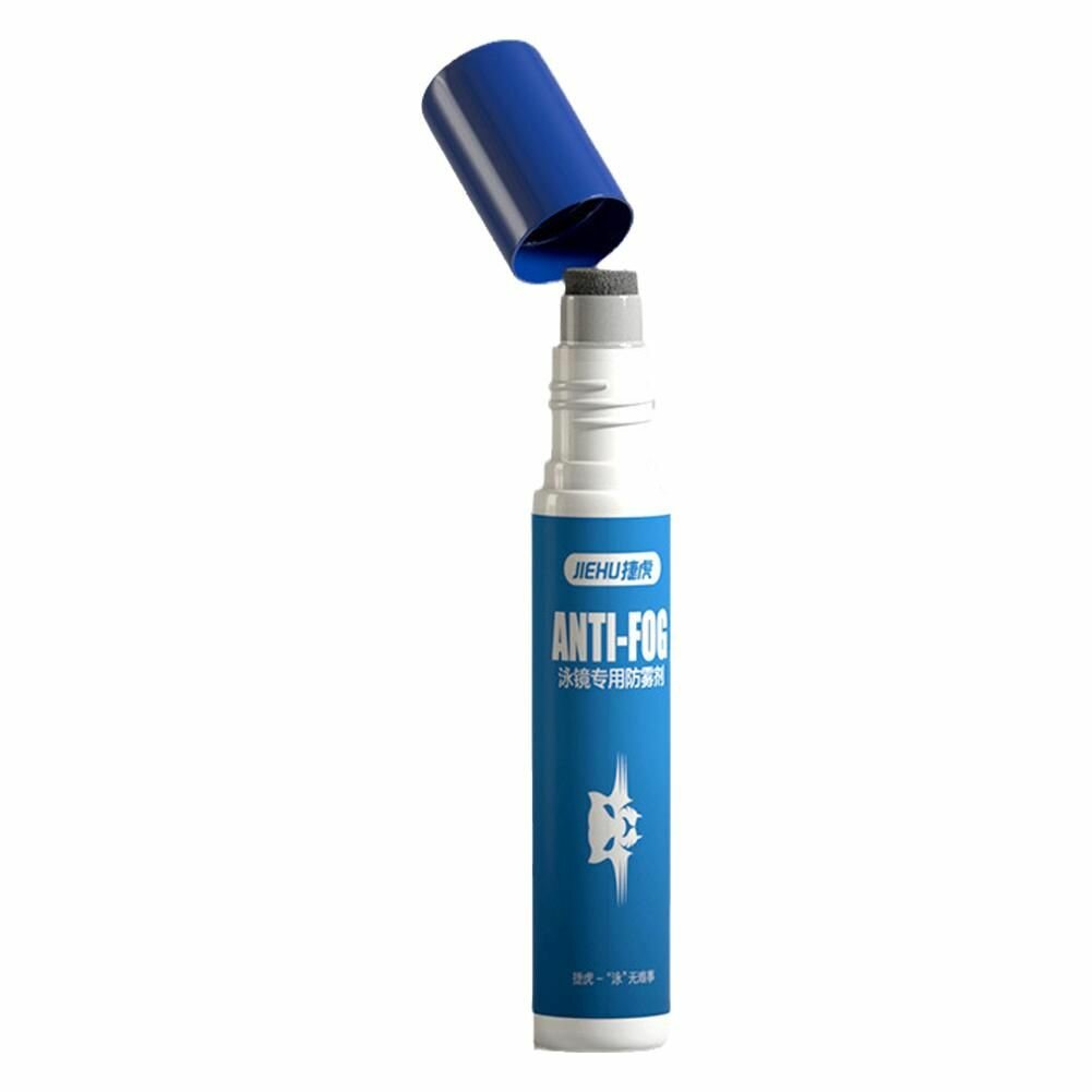 Антифог для очков и масок для плавания от запотевания 10 мл в виде жидкого спрея