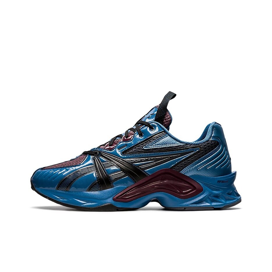 Кроссовки ASICS Protoblast
