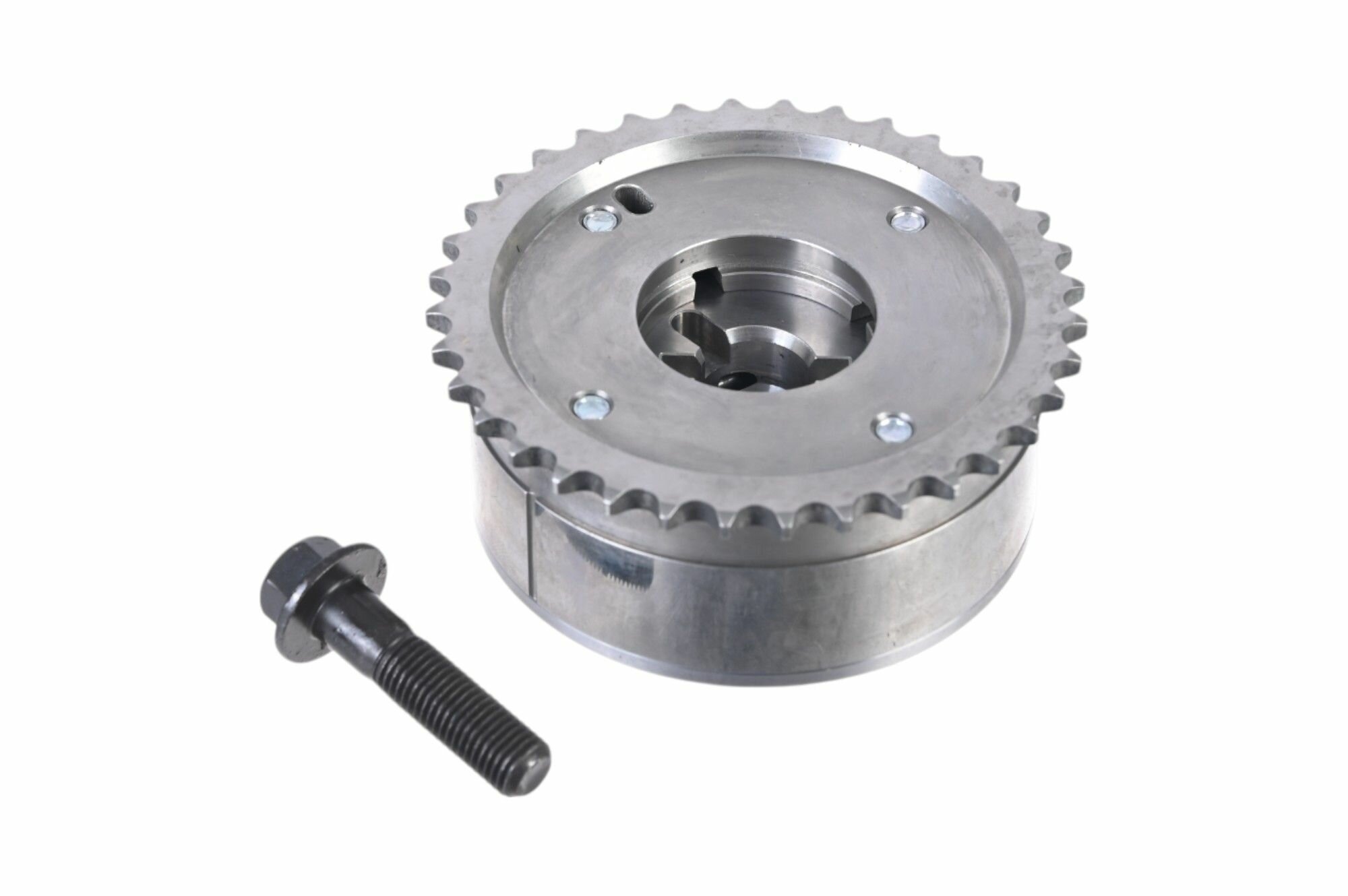 Фазорегулятор распредвала для Тойота Авенсис, Калдина, Королла, Версо, Рав 4 2 20-02327-SX STELLOX