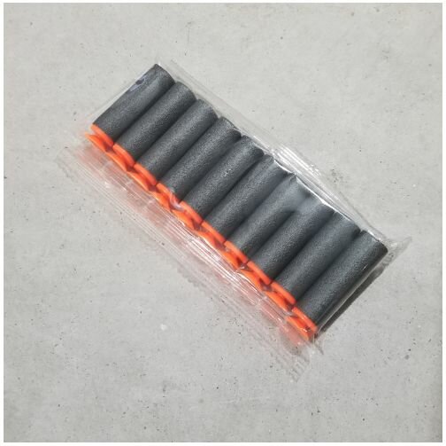 Патроны игрушечные