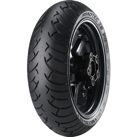 Летние мотошины Metzeler Roadtec Z6 190/50 ZR17 73W TL Rear 2024