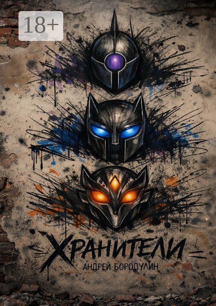 Хранители