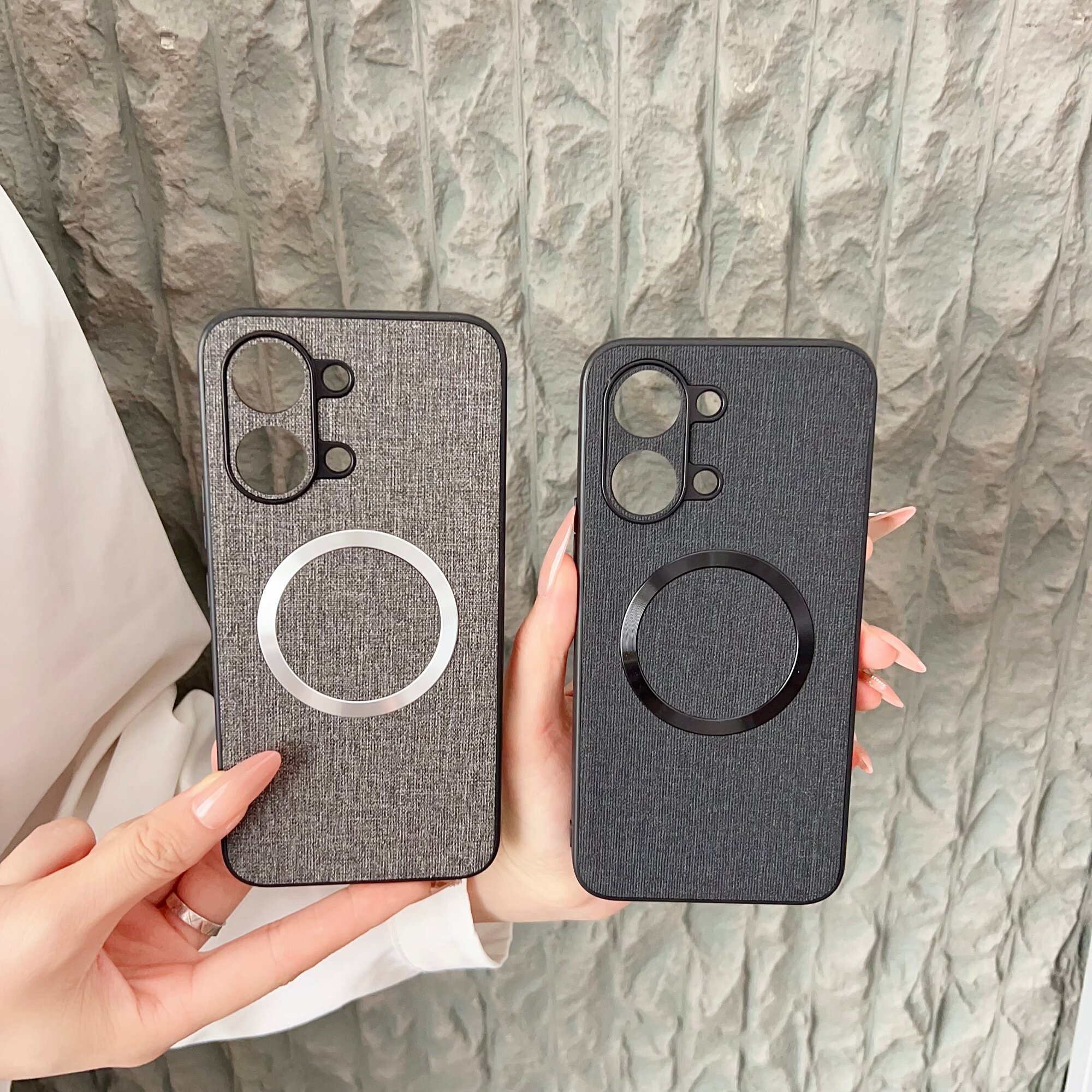 Чехол для Poco X8 Pro Max — фото 1