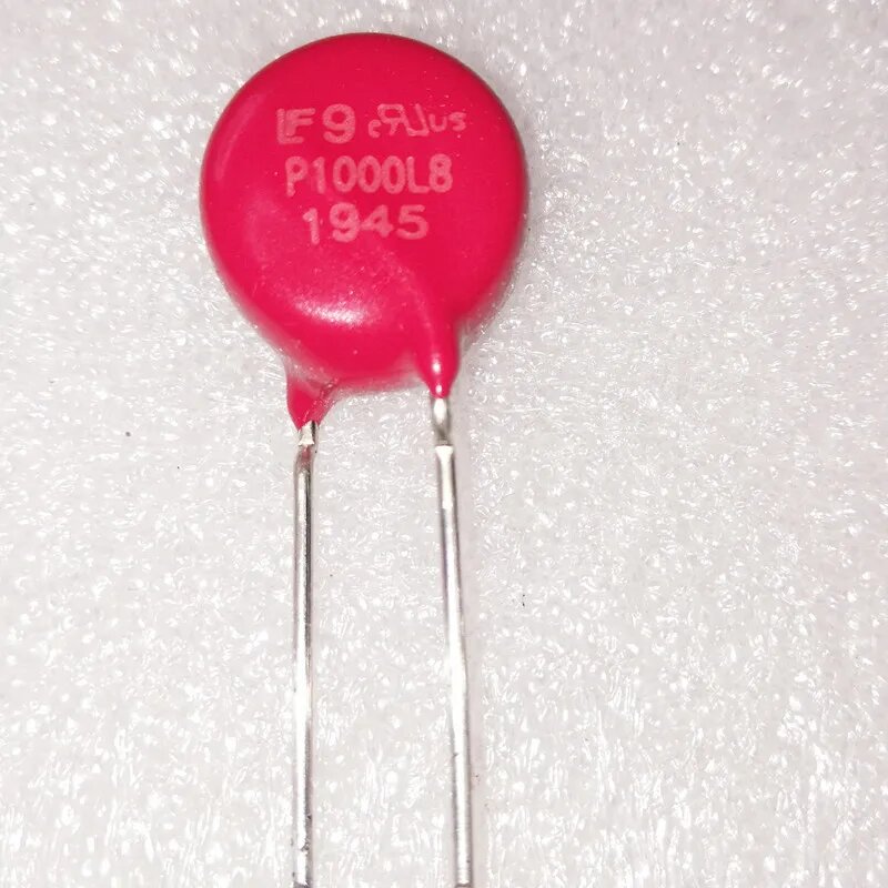 Выключатель Littelfuse P1000L8