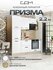 Кухонный гарнитур Призма/пасадена 2.2м