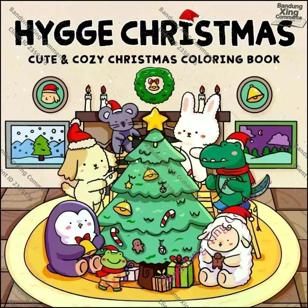 Раскраска антистресс для взрослых и подростков Coco Wyo -Girl Moments 81