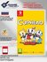 Игра Cuphead , для Nintendo Switch, Картридж, Русские субтитры