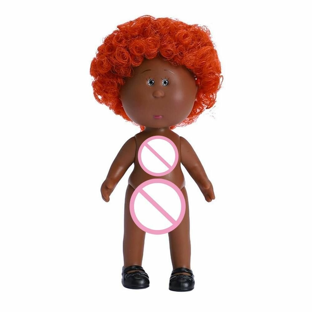 Коллекционная кукла BJD Миа Potato Doll 24 см