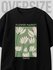 Футболка PRINTSHOT, 1 шт., размер XL, черный